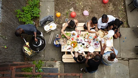 How to decline invitations without bruising feelings