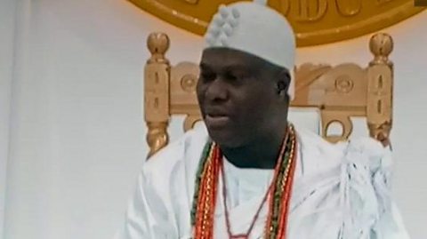 Sunday Igboho's Priest: Ìyá Babaláwo Igboho ní agbófinró gbé ...