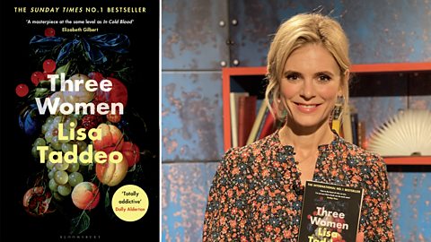 BBC Arts - BBC Arts - Favourite reads from Evanna Lynch, Dane Baptiste ...