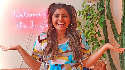 Style it Out: New CBBC show about sustainable fashion for kids - CBBC ...