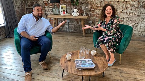 BBC - 9 ways life has changed for deaf people