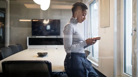 Why millennial managers are burned out