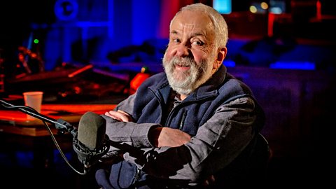 BBC Radio 4 - Screenshot - Seven reasons Mike Leigh is one of Britain's ...