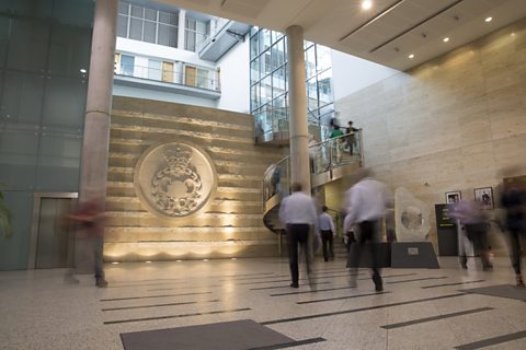 BBC Radio 5 Live - 5 Live In Short - GCHQ: Your questions about the spy ...