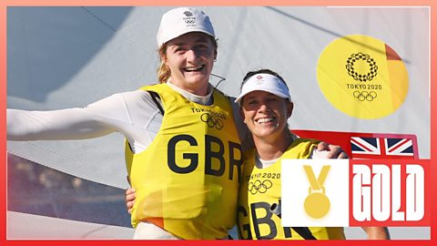 Sailing - BBC Sport