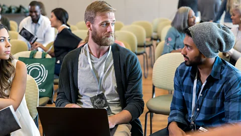 How much 'radical transparency' in a workplace is too much?