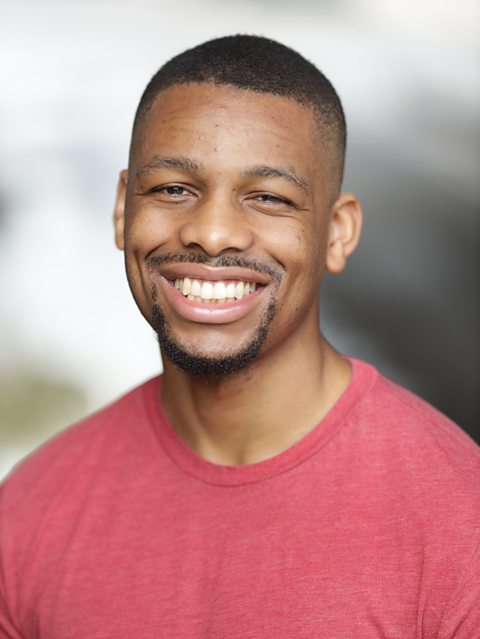 BBC - Meet the BBC Open Music Trainees from 2021/2022