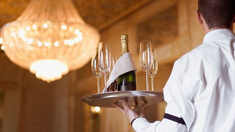 Lord Prescott - BBC News