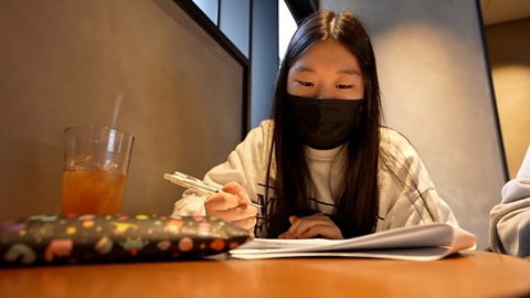 Korea Selatan: Mengapa banyak orang susah tidur di negara itu? - BBC News Indonesia