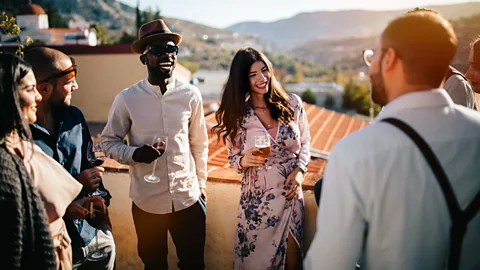 Why more people are saying 'y'all'