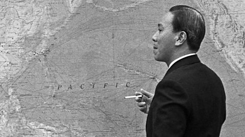 Frank Snepp: Ngày cuối cùng của Tổng thống Nguyễn Văn Thiệu ở Việt Nam ...