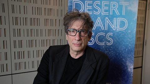 BBC Radio 4 - Desert Island Discs - Nine things we learned from Neil ...