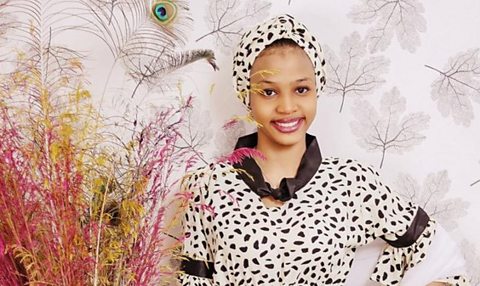 Hikayata 2021: Labarin Haƙƙina na Aishatu Musa Dalil da ya zo na ɗaya a ...