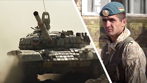 Russian Army: 'మాది ప్రపంచంలోనే సూపర్ సైన్యం అనుకున్నా. కానీ ...
