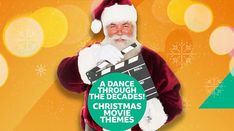 BBC Radio 2 - The Twelve Films Of Christmas - The Twelve Films of ...