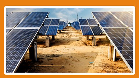 Identify materials - BBC Bitesize