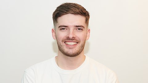 BBC - Meet Radio 1's Christmas Presenters of 2021