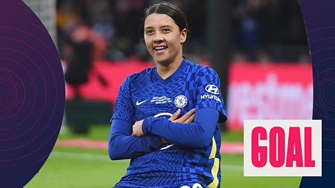 Women's FA Cup LIVE: Watch Arsenal v Chelsea in final - score ...