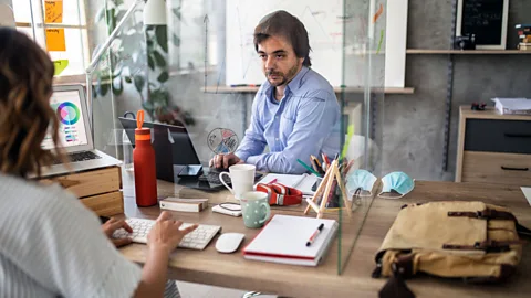 Why good individual workers are steamrolled into management