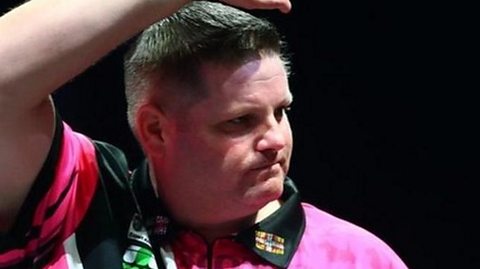 Darts | BBC Sport