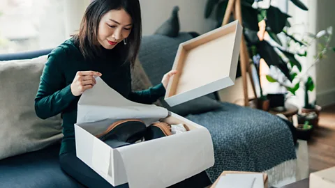 Why some people are great at giving gifts