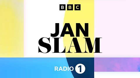 BBC - Jan Slam is back for 2022! Amazing prizes up for grabs on Radio 1 ...