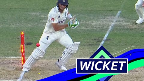 The Ashes: Australia would 'love' 5-0 whitewash - Steve Smith - BBC Sport