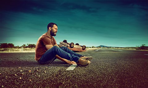 BBC Radio 5 Live - Bad People - BBC One’s The Tourist sub-plot includes ...