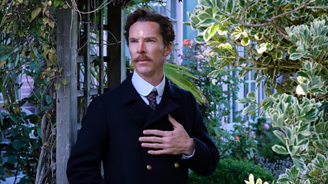 Benedict Cumberbatch - BBC News