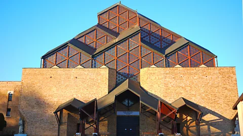 Nowa Huta: The city that went from communism to capitalism