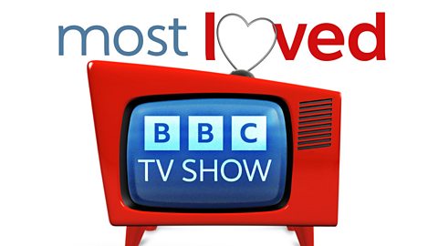 BBC One - The One Show - The One Show’s "Most-Loved BBC TV Show" Vote