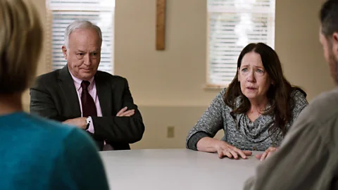 Mass and the films trying to make sense of senseless violence