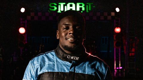 Gassed Up presenter Mist: ‘Prison can make or break you – it made me ...