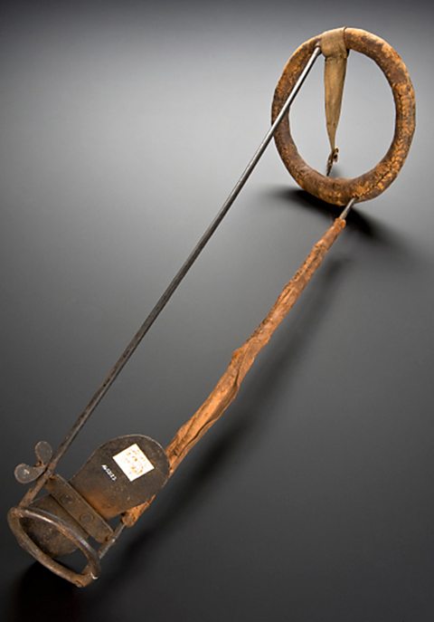 Medical advancements trialled on the Western Front - Medicine on the ...