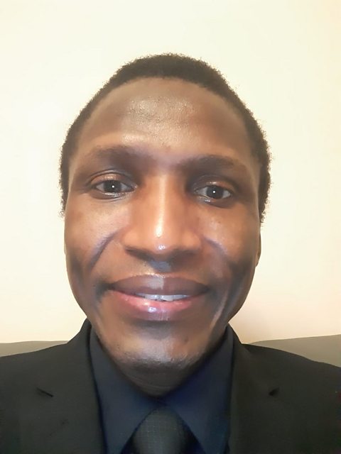 Le Débat BBC Afrique - Africa Radio avec Dr Oumar Ba - BBC News Afrique