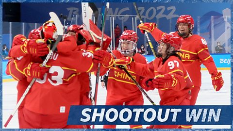 Winter Olympics LIVE: Watch Beijing Games and follow results, medals ...