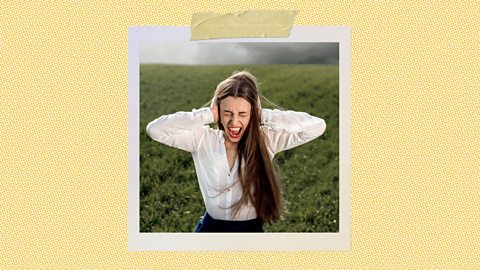 BBC Radio 4 - Woman's Hour - Scream therapy: Five reasons we should (or ...