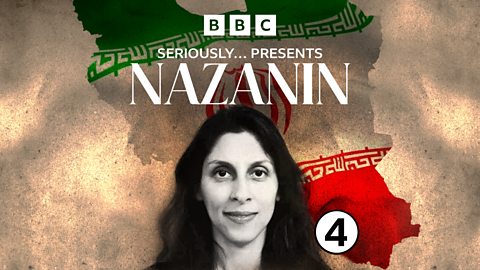 BBC Radio 4 - Seriously..., Episode 4