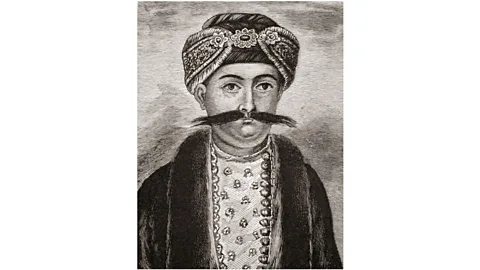 Did a flatbread help end British rule in India?