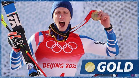 Winter Olympics LIVE: Watch Beijing Games and follow results, medals ...