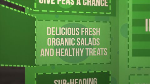 How to design a leaflet - BBC Bitesize