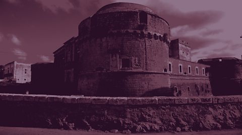 Gothic literature guide for KS3 English students - BBC Bitesize