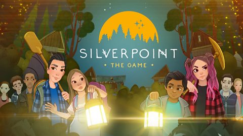 Most Popular Games - CBBC - BBC