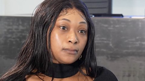 Sasha Johnson shooting: Witnesses' silence 'crazy', says victim's ...