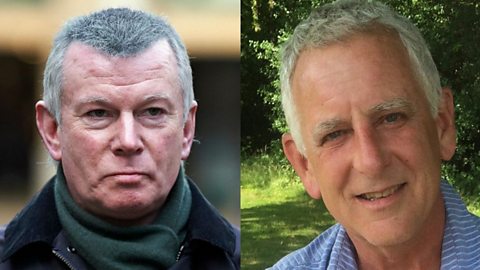 BBC Radio 4 - The Lowball Tapes, The Trials