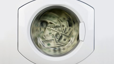 Corruption in Russia - BBC News