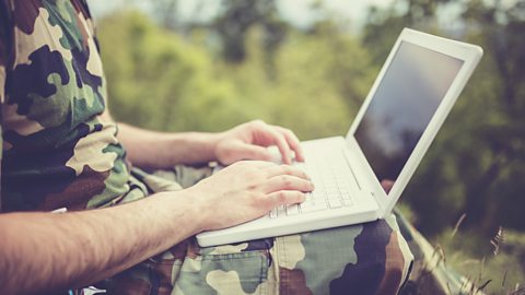 Cyber-security - BBC News