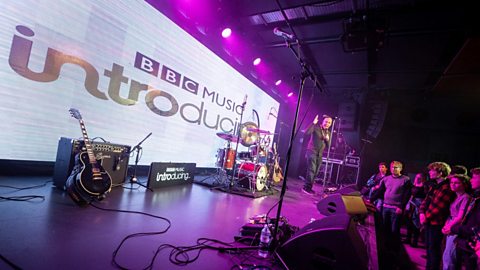 BBC Local Radio - The Beat