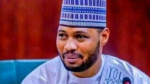 Mun bi ƙa'ida wurin tsige Mahdi Gusau – Kakakin Majalisar Zamfara - BBC News Hausa