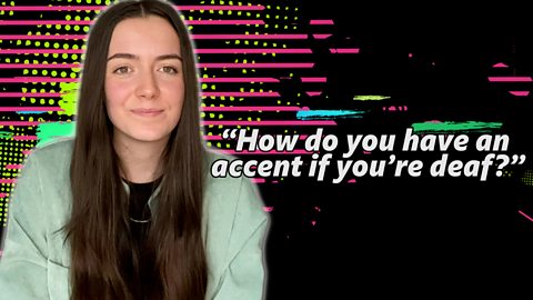 BBC - The Social - As a deaf person, here's how I want you to ...